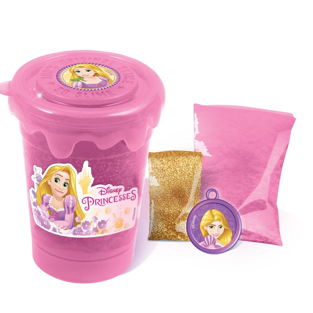 Canal Toys SSD001 Disney Princess Eraiponce Slime Shaker – TopToy