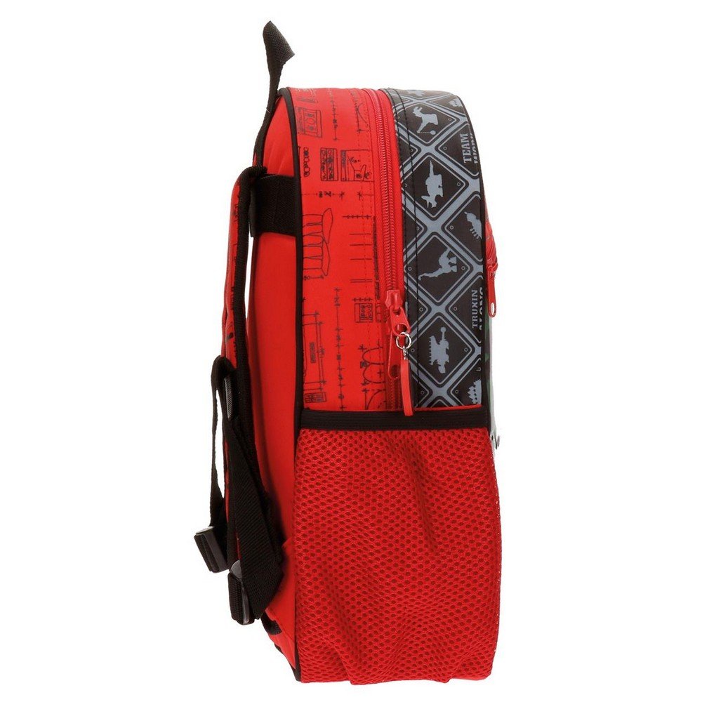 Dinotrux Adaptable Preschool Backpack – TopToy