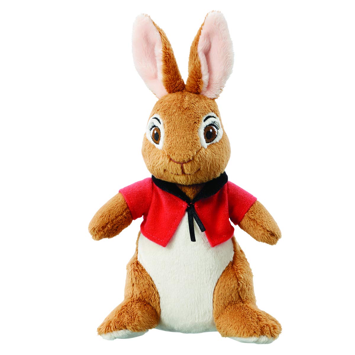 Official Peter Rabbit Movie Flopsy Bunny Soft Toy – Bunny Teddy by ...