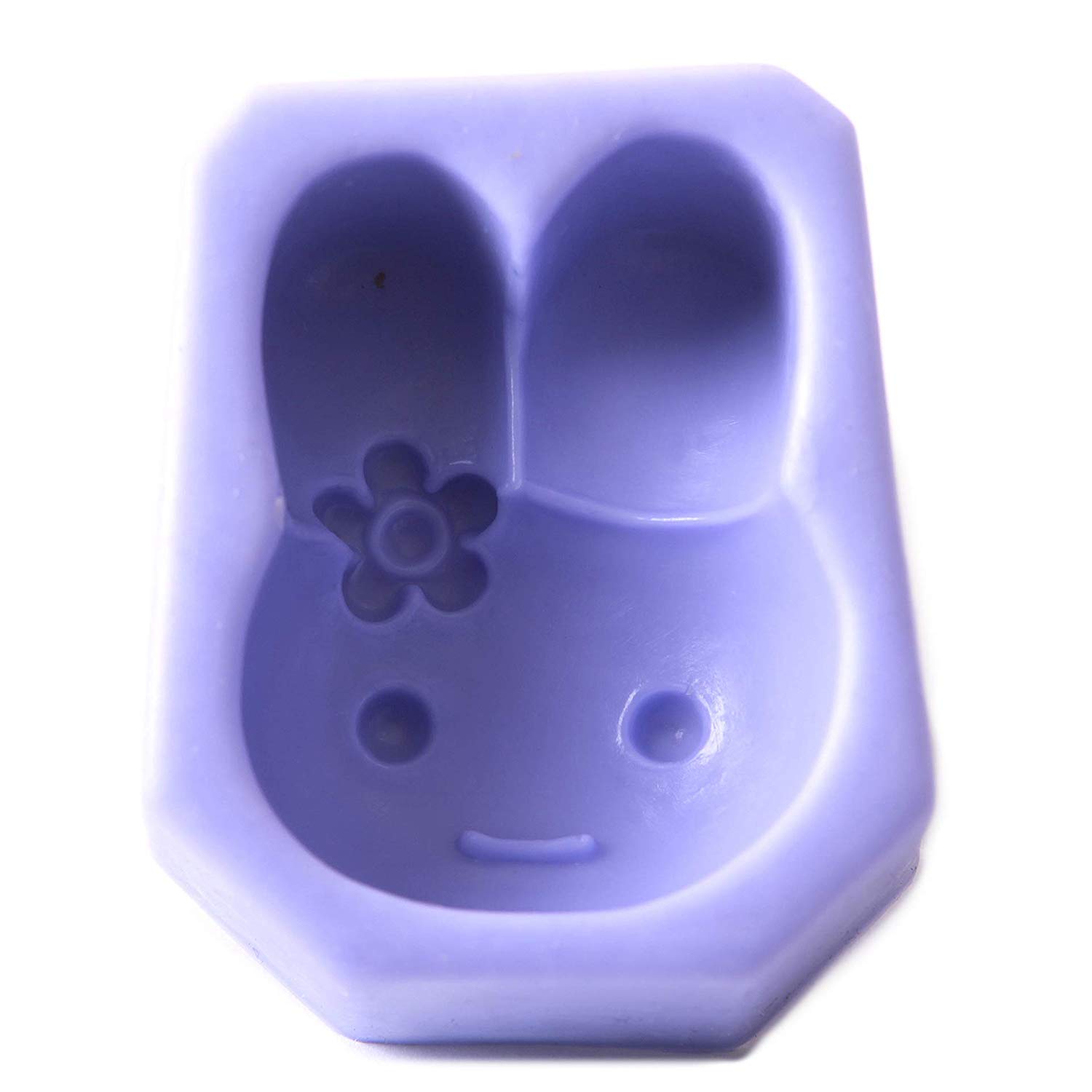 Bunny Rabbit Silicone Mould – TopToy