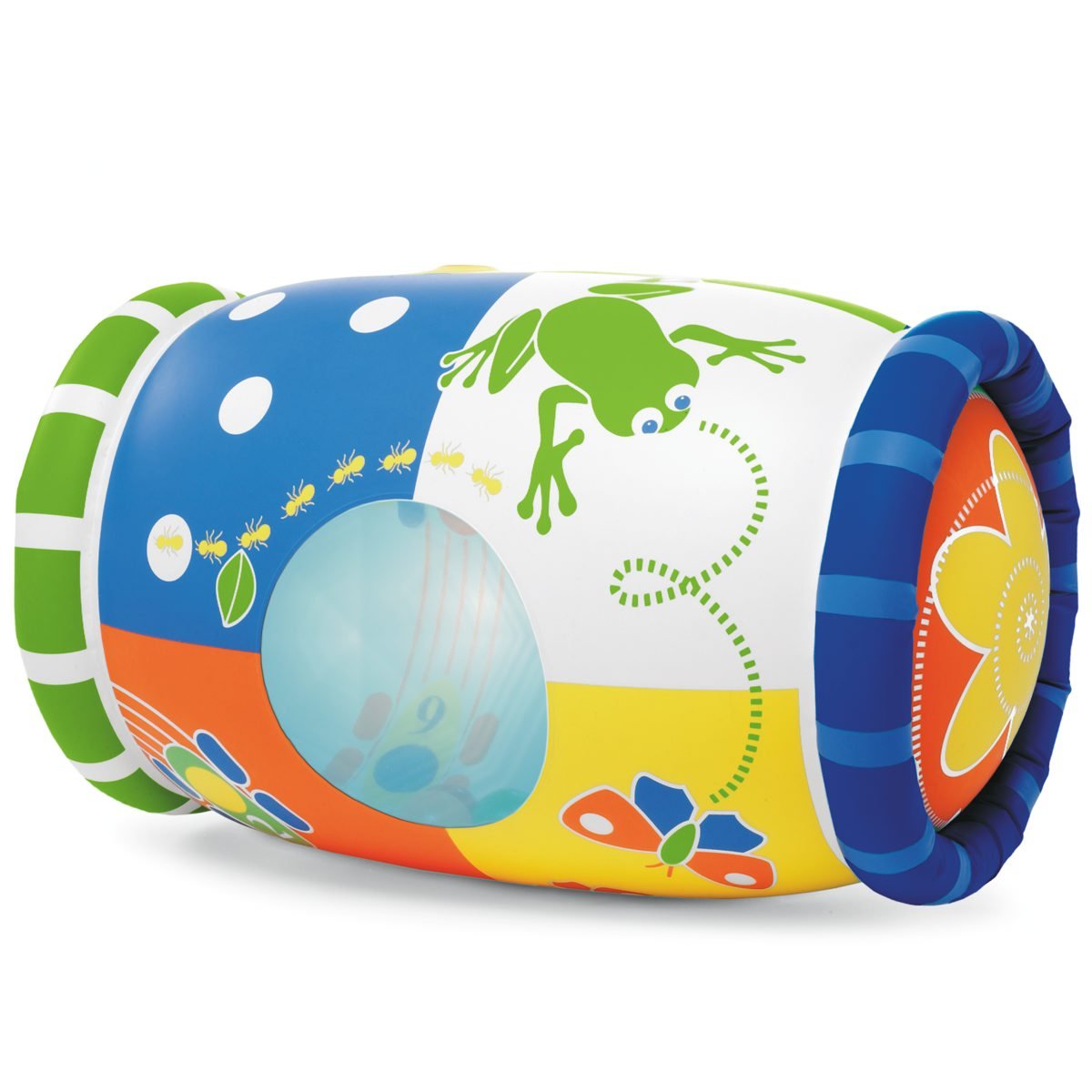 Chicco Musical Roller Nursery Toy, 27 cm – TopToy