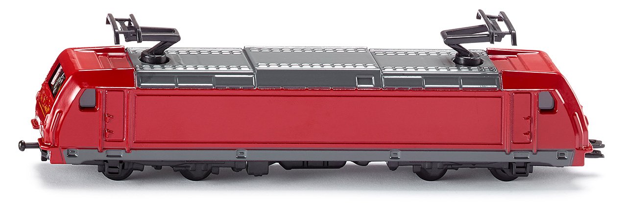SIKU 1662 Electric Locomotive – TopToy