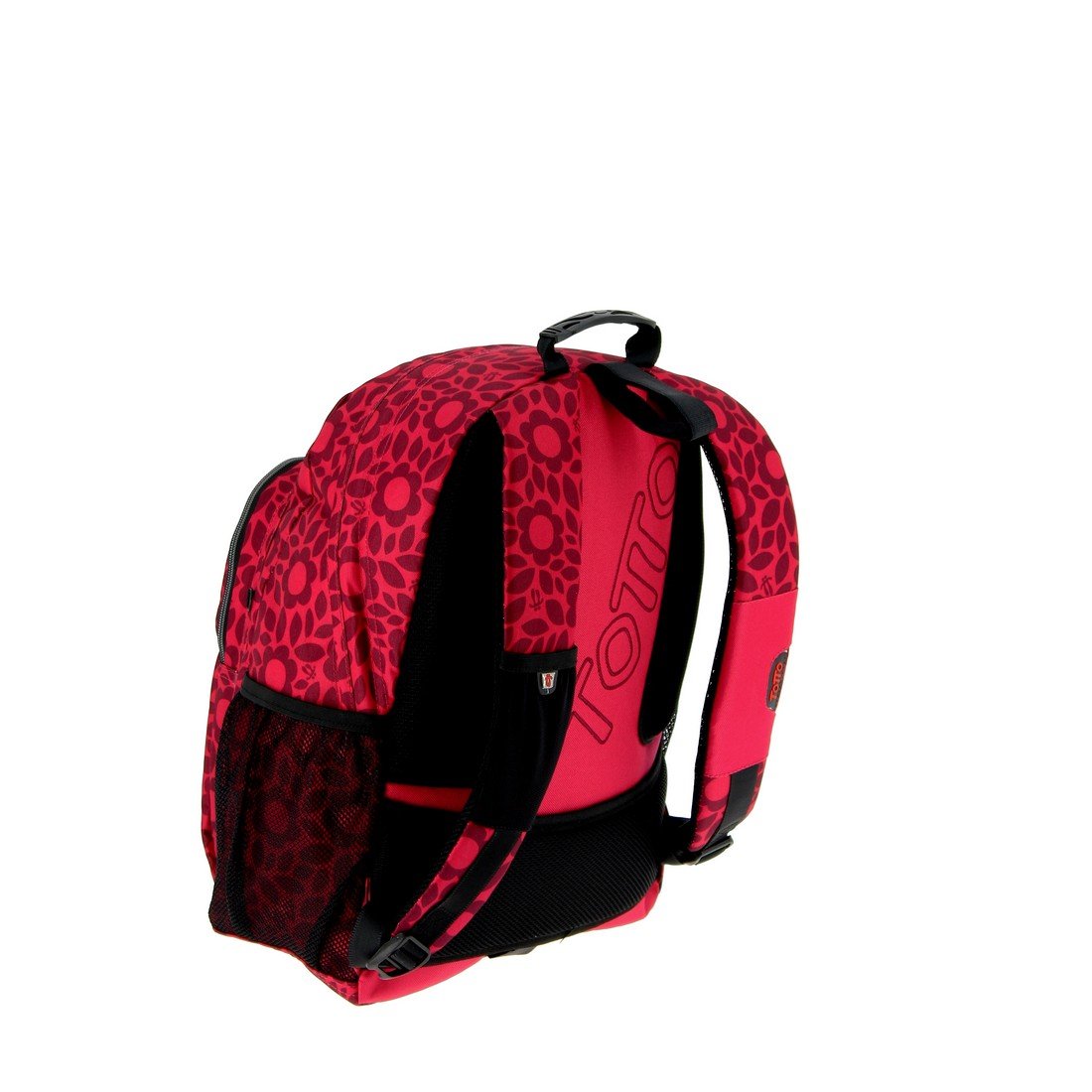 Totto 2018 Children’s Backpack, 44 cm, 20 liters, Multicolour ...