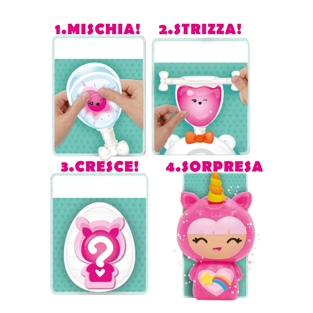 Smooshins MHE02 Other Doll – TopToy