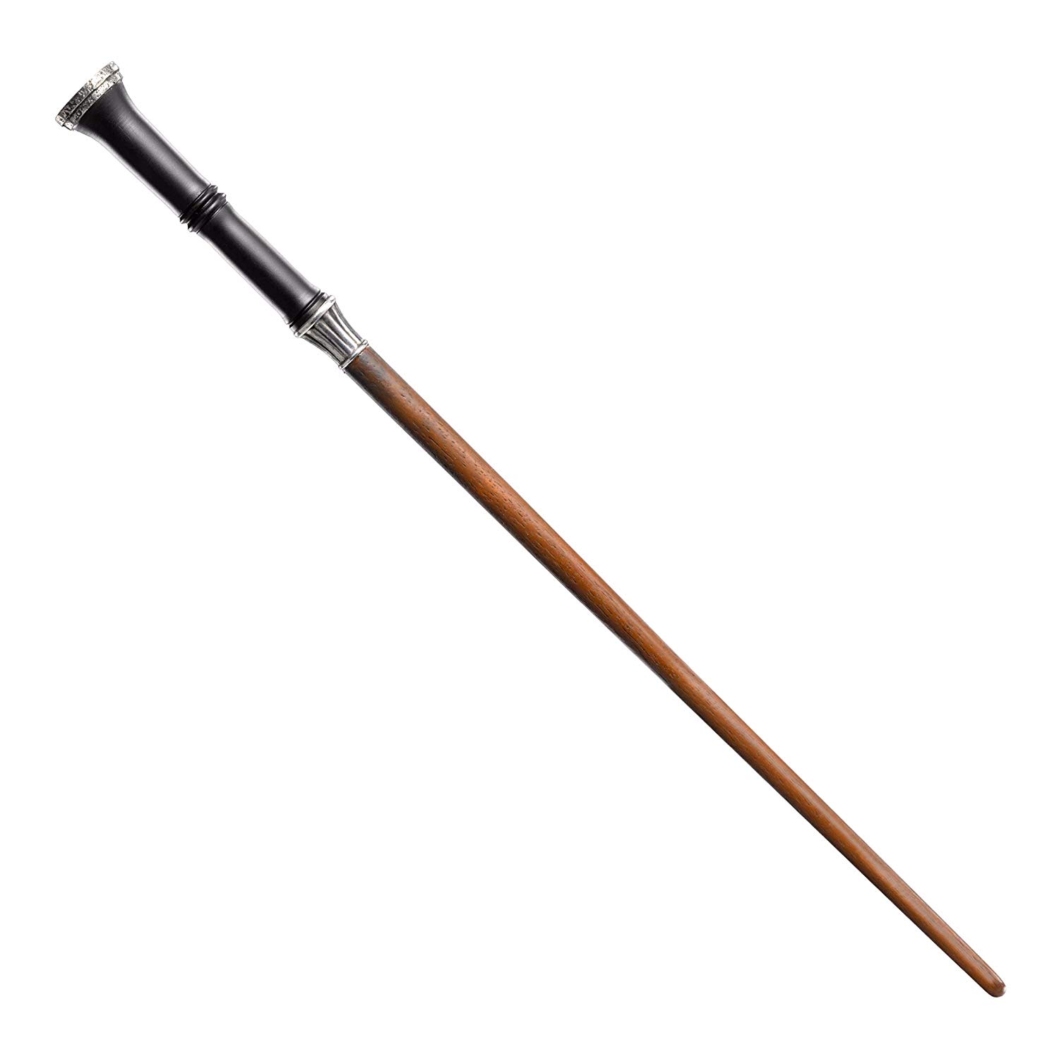 The Noble Collection Fantastic Beasts Yusuf Kama Wand in Collector’s ...