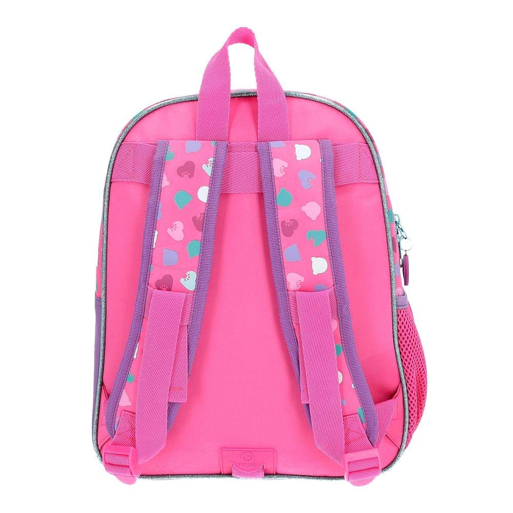Enchantimals in The Woods Children’s Backpack, 33 cm, 9.8 liters ...