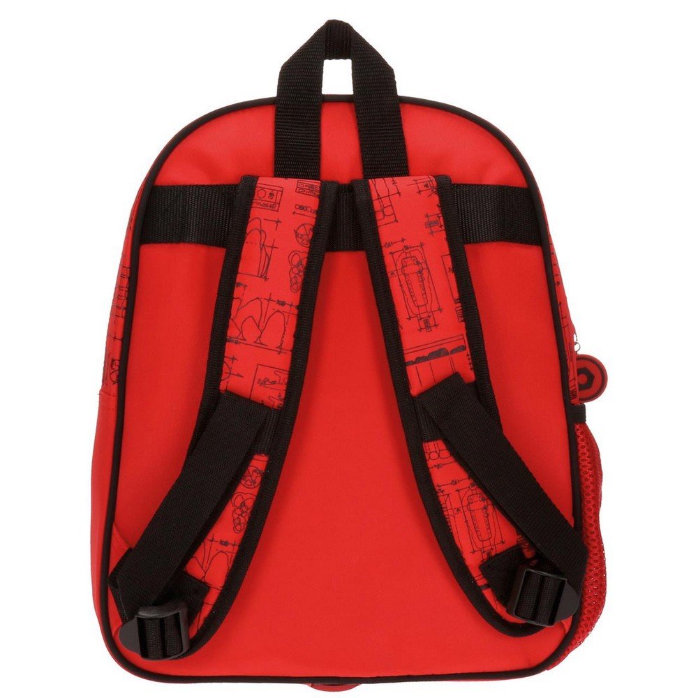 Dinotrux Adaptable Preschool Backpack – TopToy