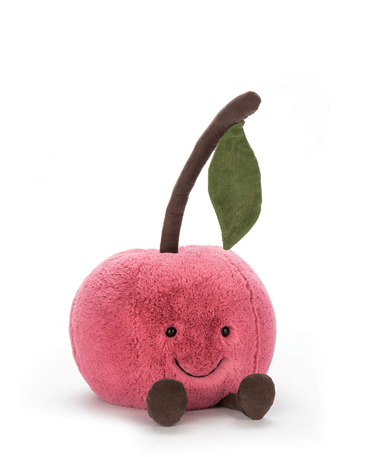 Jellycat – amusable Cherry (a2ch) – TopToy