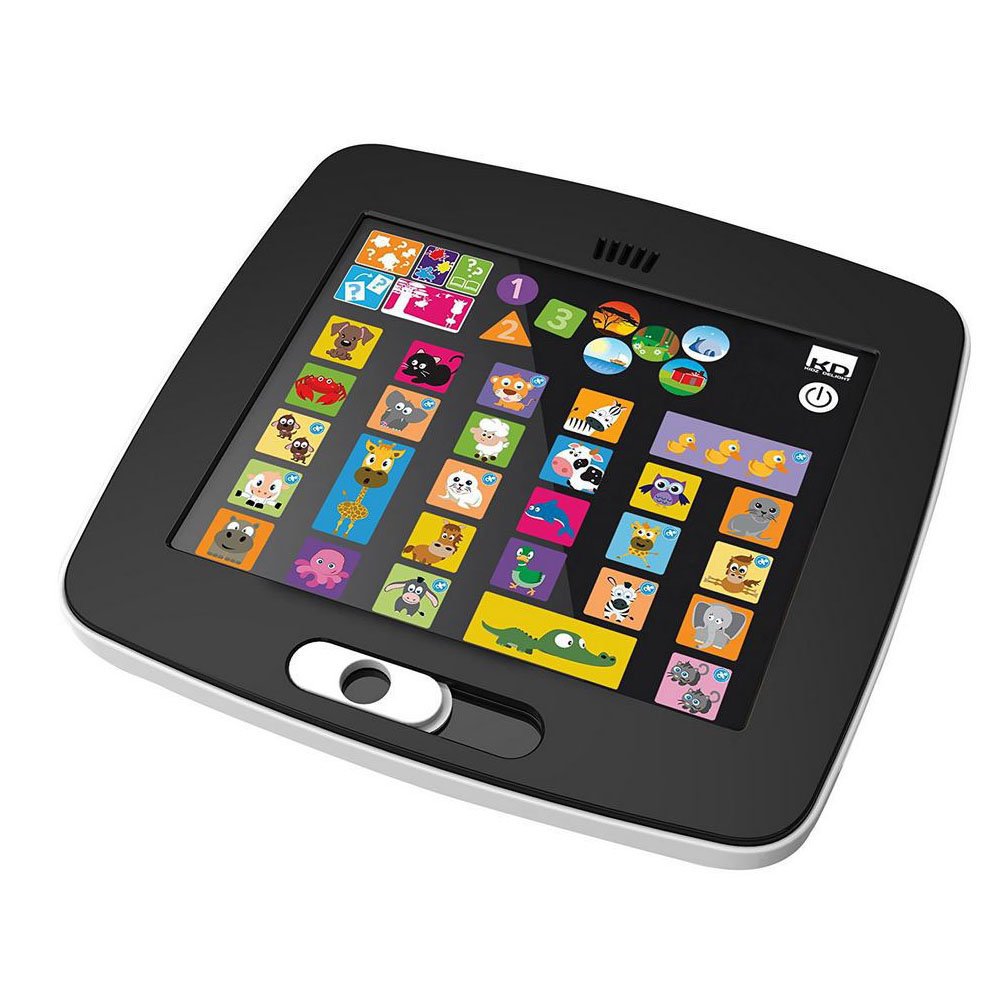 KD Toys S14600 Tech Too Sliding Play Tablet – TopToy