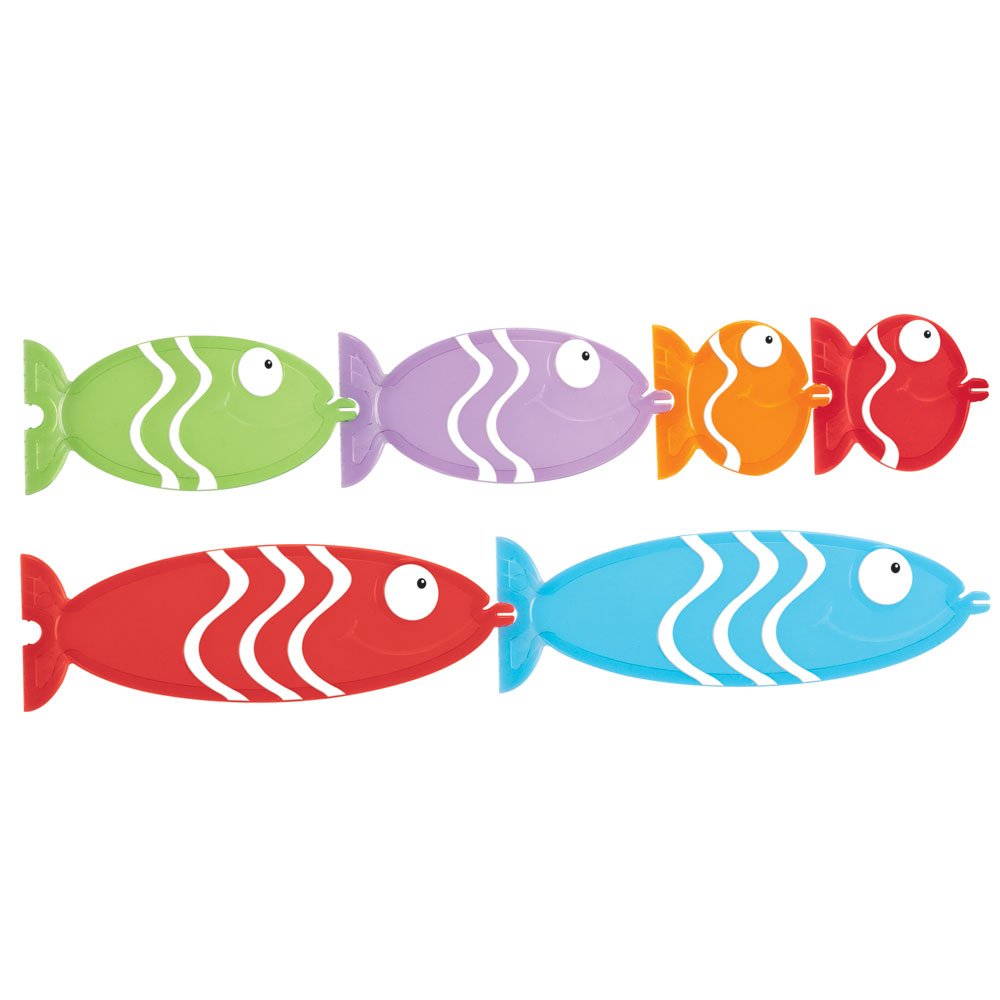 Learning Resources Fish-in-Line Measurement Set – TopToy