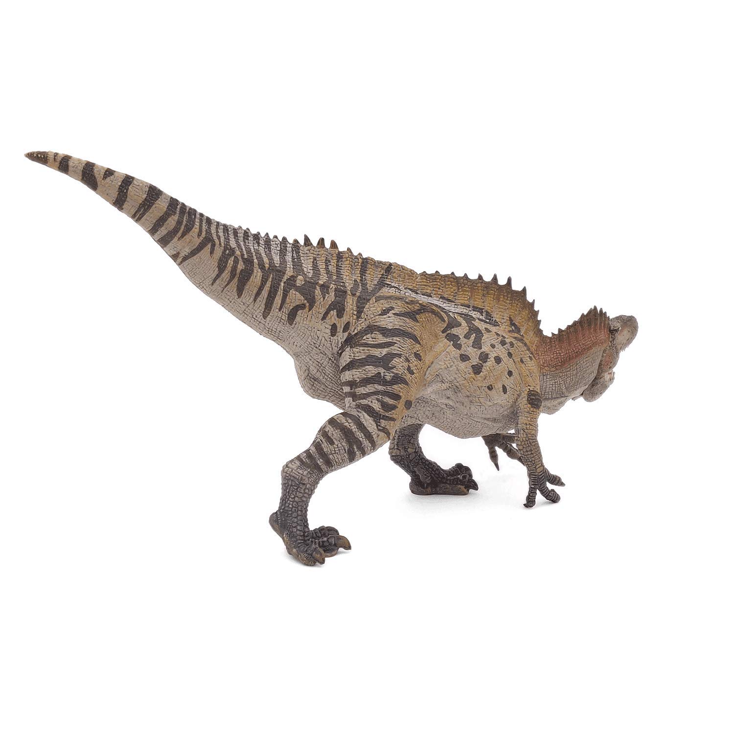 Papo 55062 Acrocanthosaurus THE DINOSAURS Figurine, multicolour – TopToy