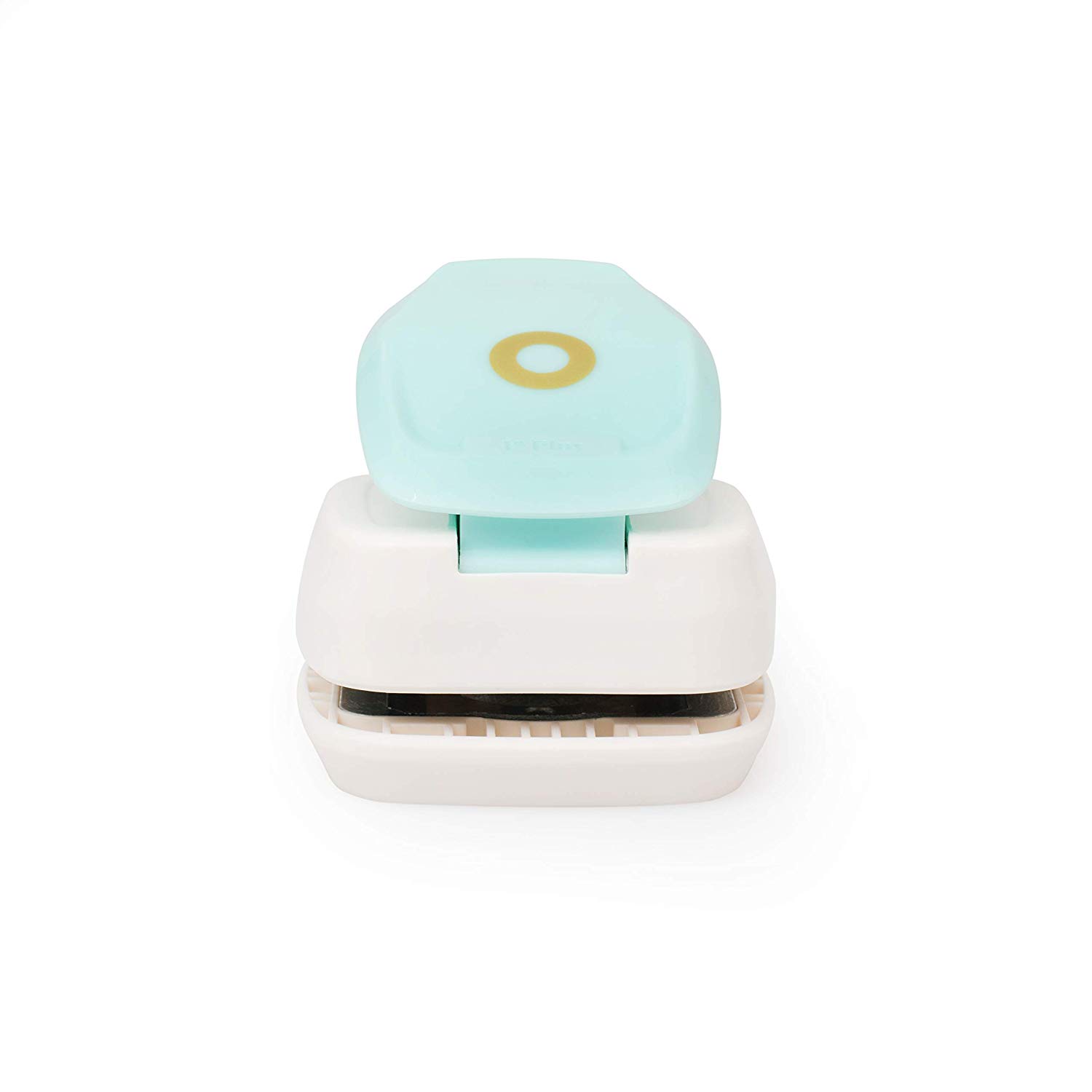 We R Memory Keepers Reinforce Hole Punch, Multi-Colour, 13 x 7.11 x 8.9 ...