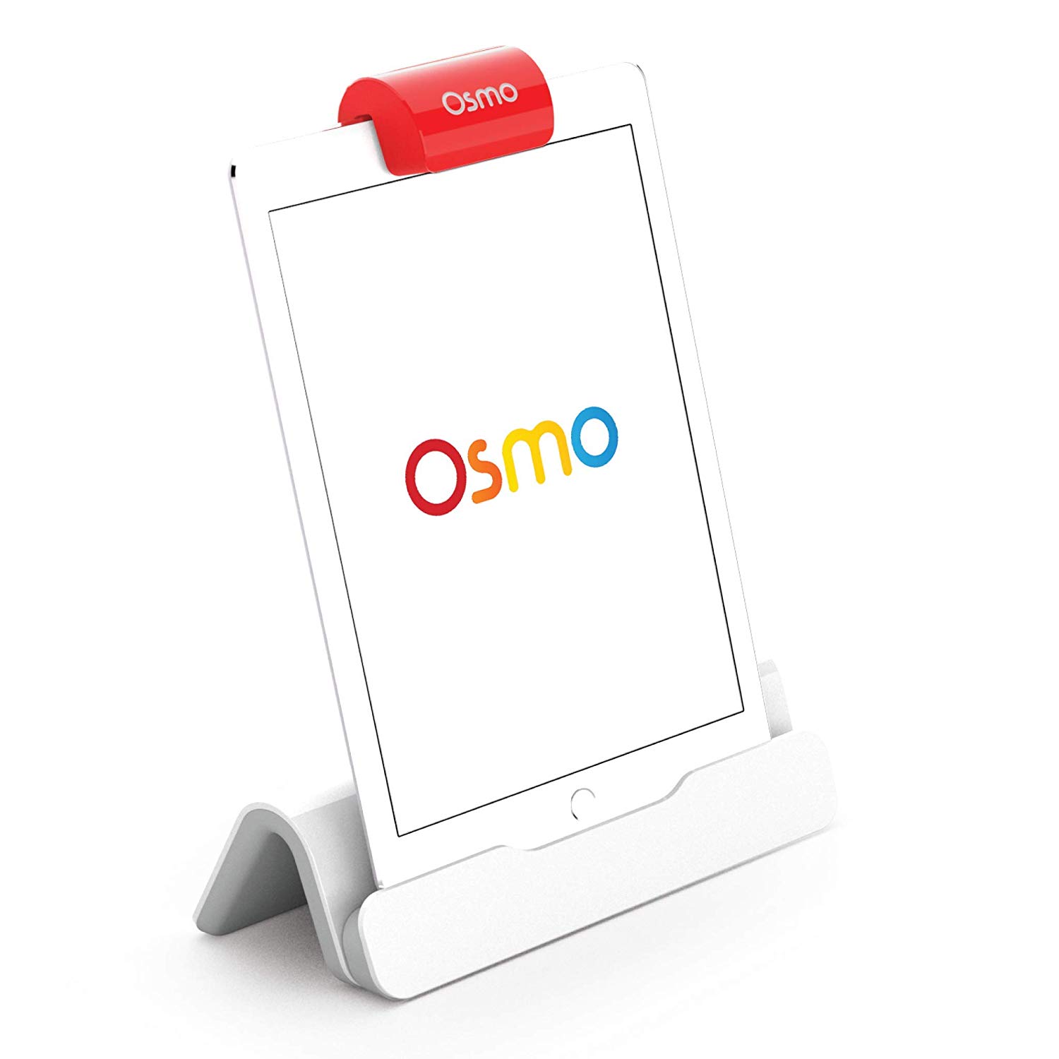 Osmo – New Base for iPad (Osmo – iPad Base Included – Amazon Exclusive ...
