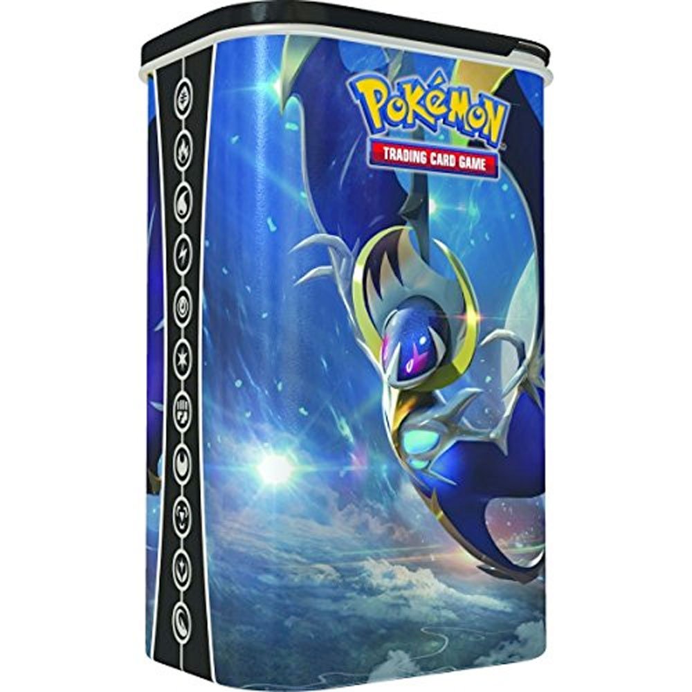 Pokemon Pokémon 210-80211 Deck Shield – TopToy
