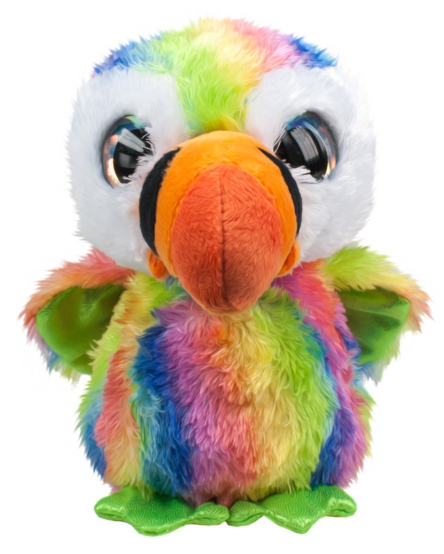 Lumo Stars- Puffin Lenni (Classic) – TopToy