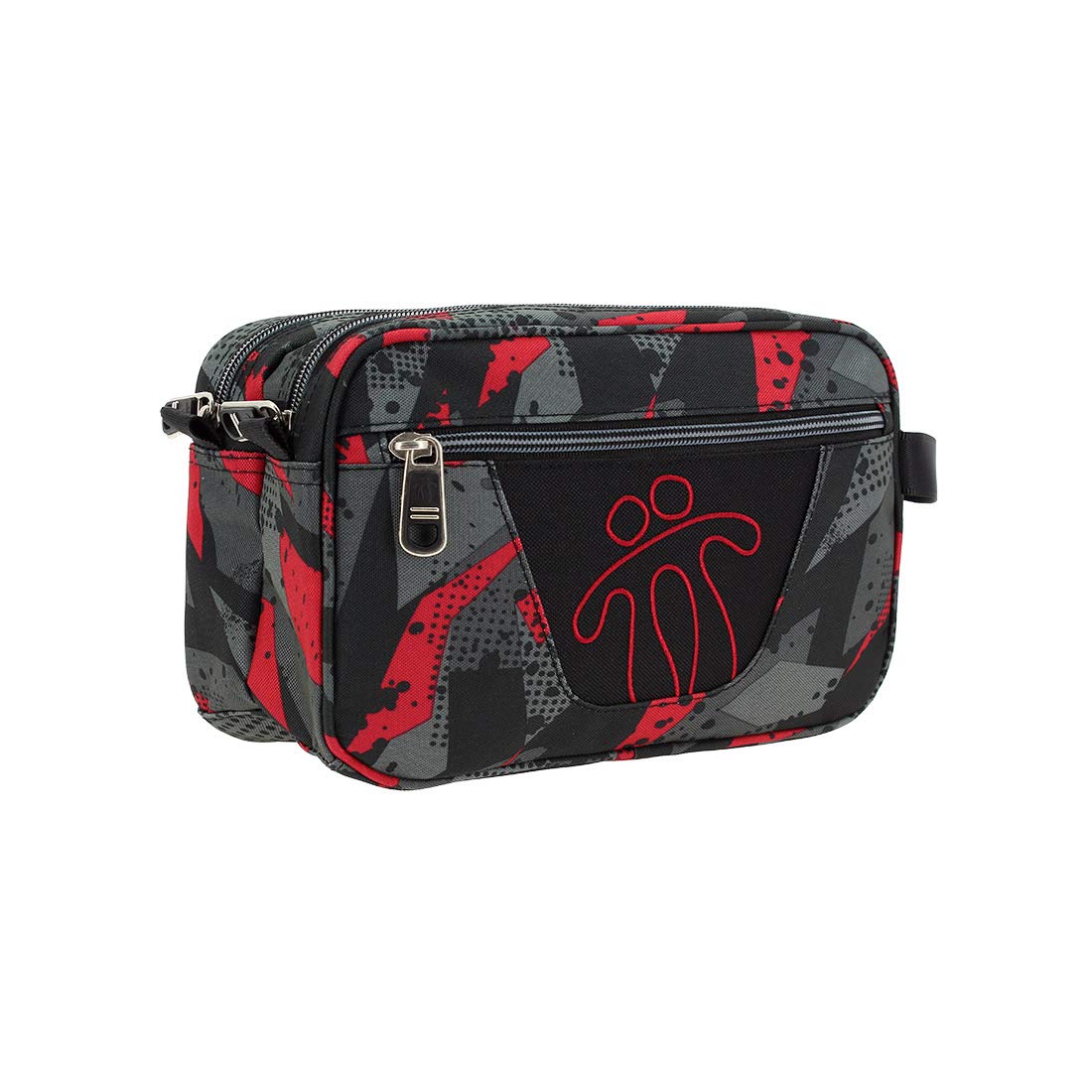 TOTTO AC52ECO010-1710Z-3E4 School Bag with 2 Compartments – TopToy