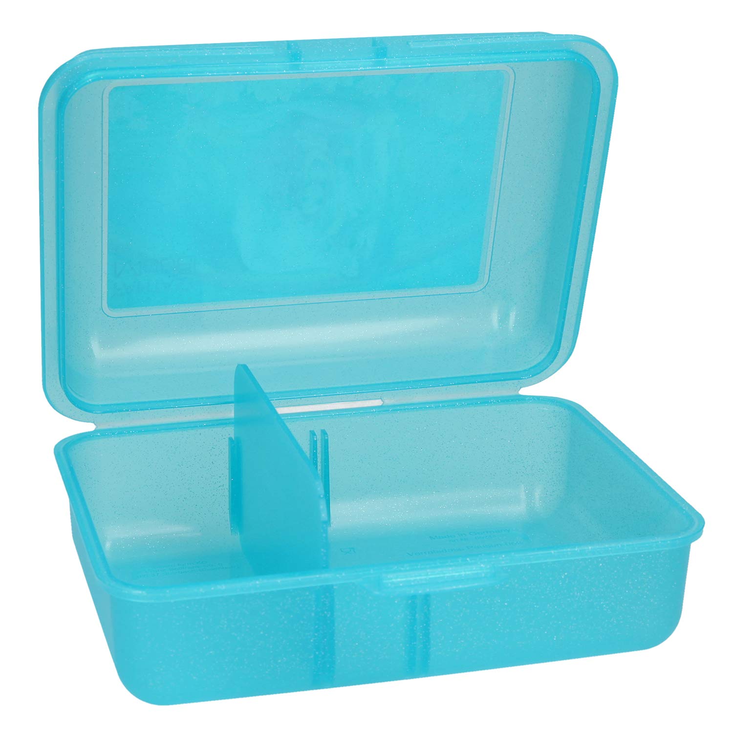 Depesche 4348 Fantasy Model Mermaid Lunch Box Blue – TopToy