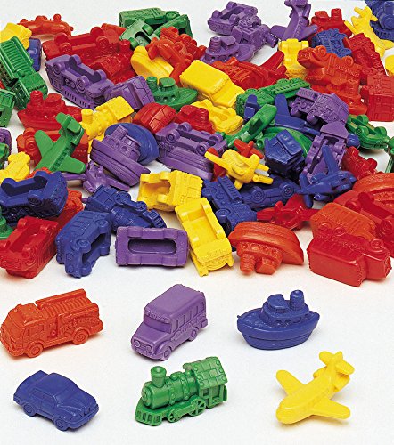 Nathan 388324 Sorting Vehicles Games, Multi Color – TopToy