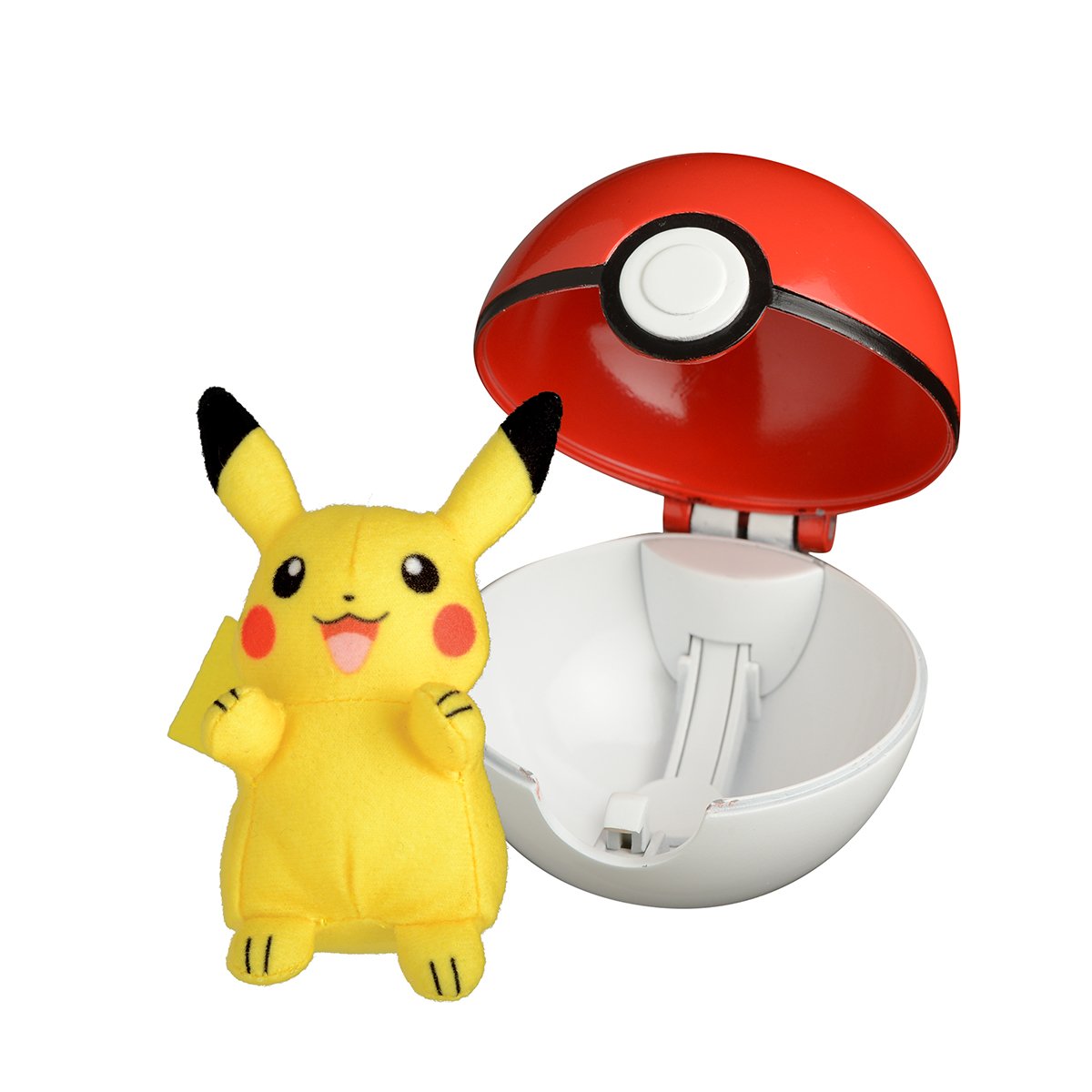 Pokemon 81237 Figurine – TopToy