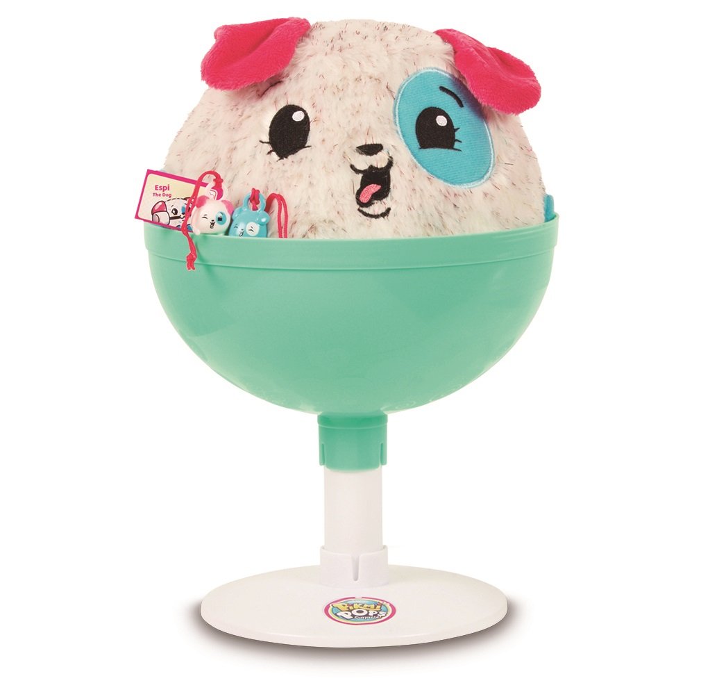Pikmi Pops Mini Soft Toy Assortment – Large Pack – TopToy