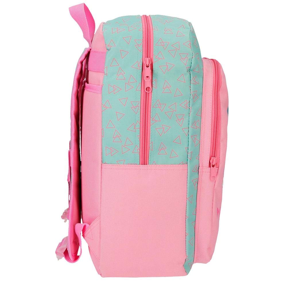 Roll Road Little Things Adaptable Backpack 40cm – TopToy