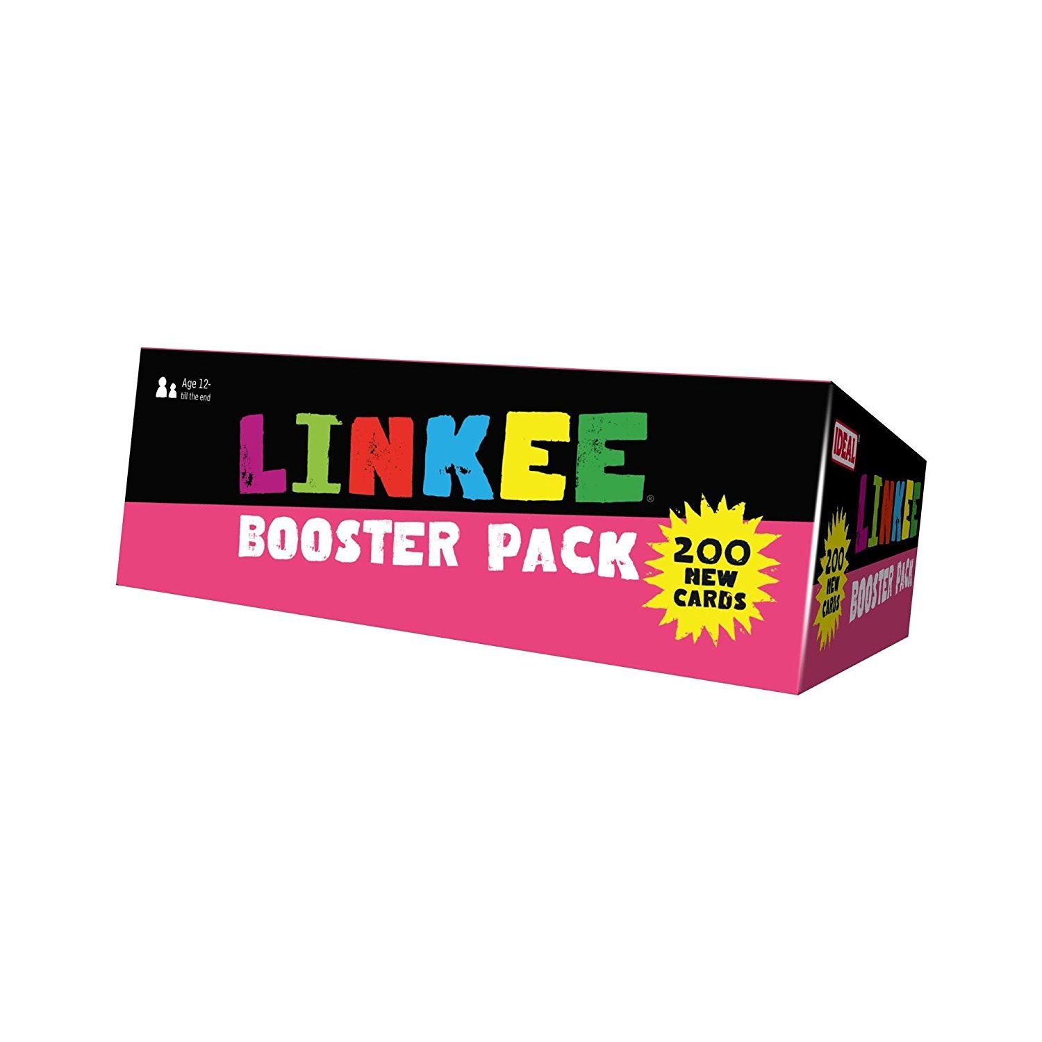 John Adams “Linkee Booster Pack” Game – TopToy