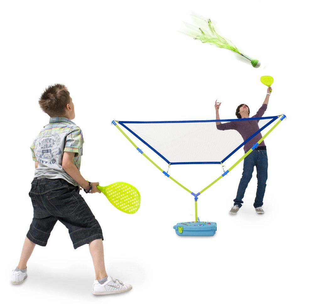 Tailball Backpack Attack – TopToy