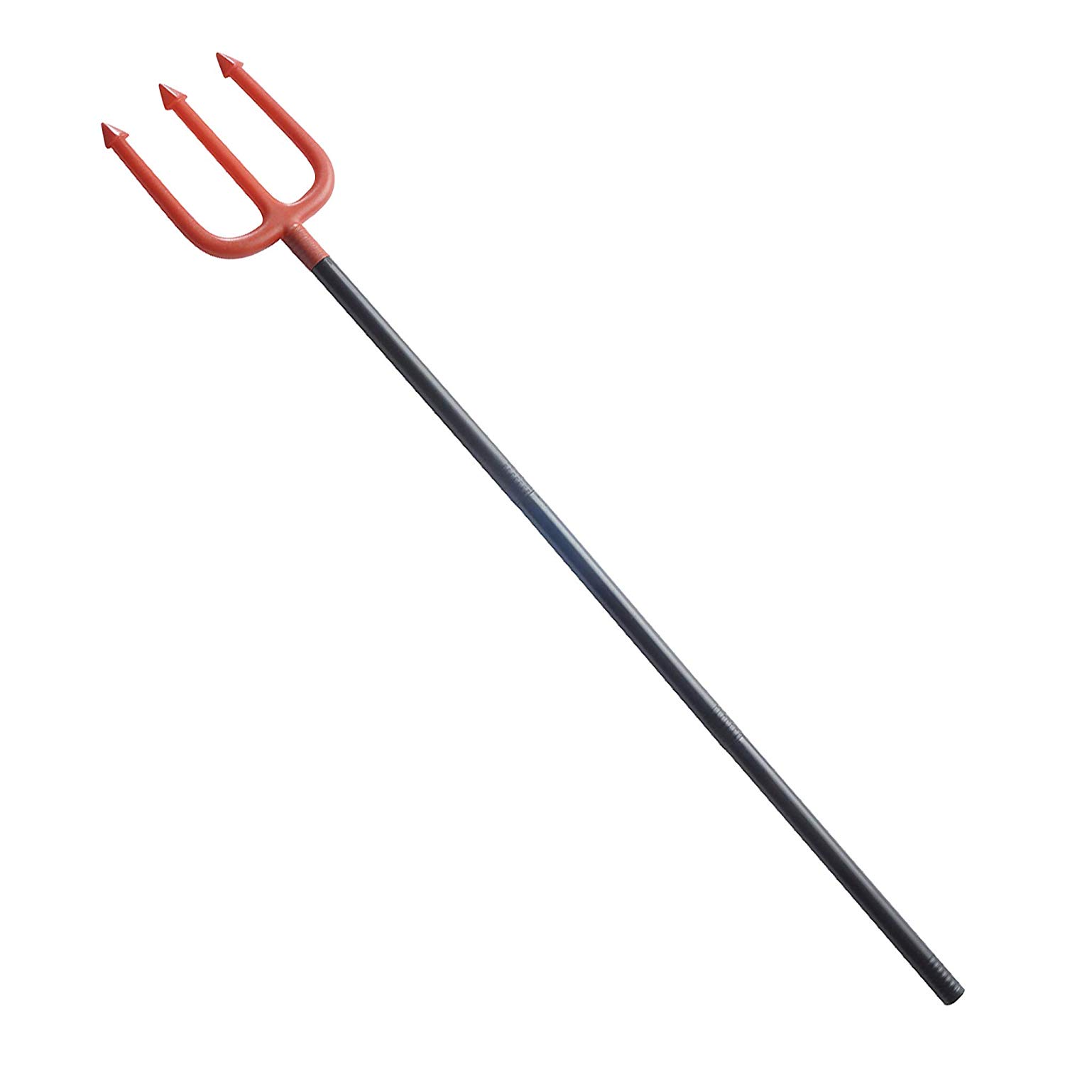 Collapsible Pitchforks 114cm Accessory for Fancy Dress – TopToy