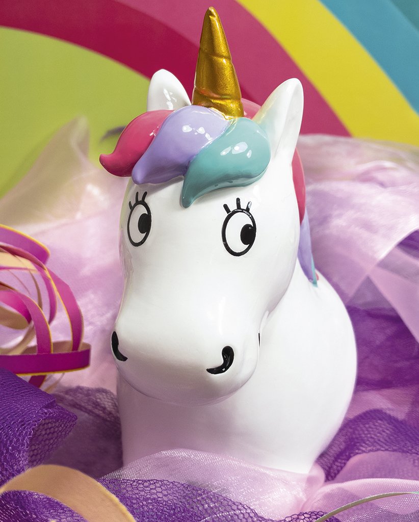 moses. 38048 unicorn box. – TopToy