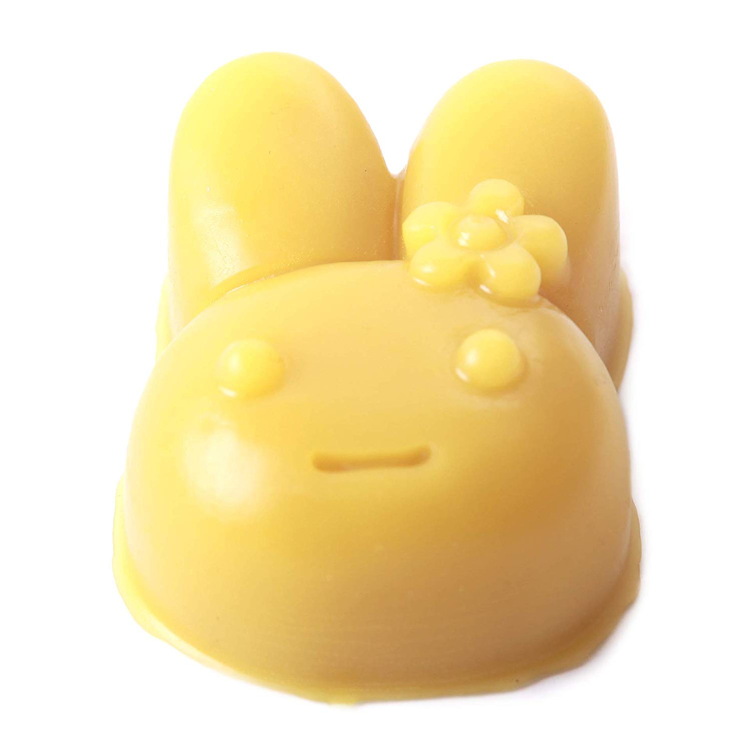 Bunny Rabbit Silicone Mould – TopToy