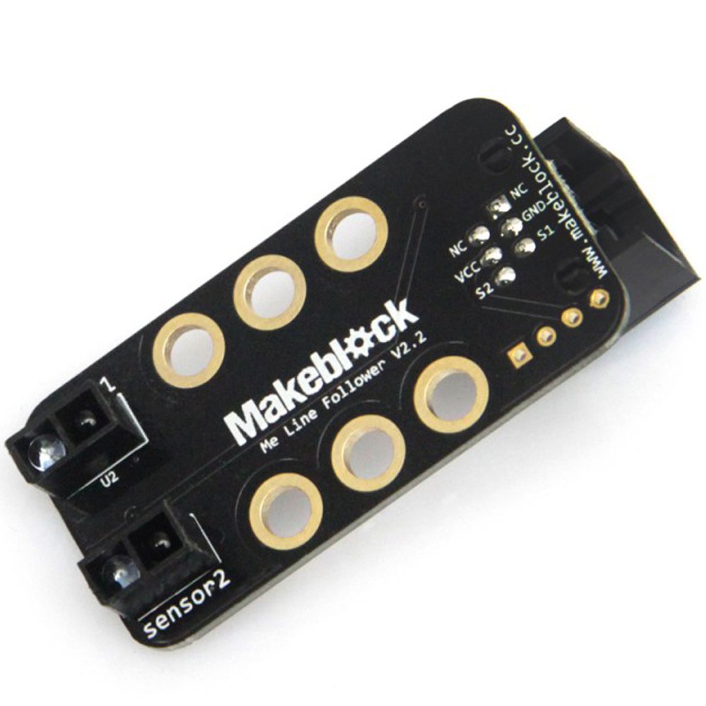 Makeblock Me Line Follower V2 Electronic Part – TopToy