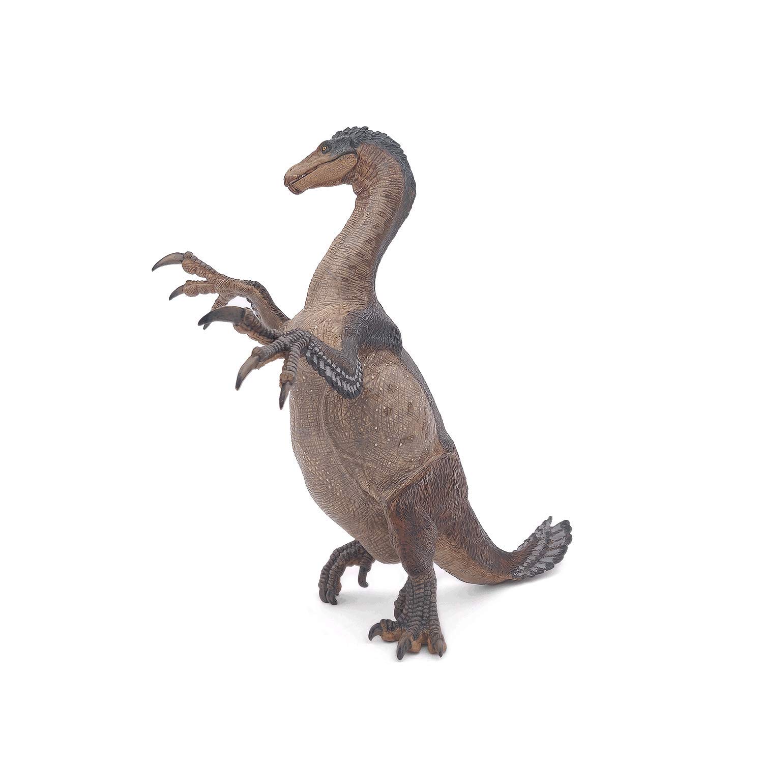 Papo 55069 Therizinosaurus THE DINOSAURS Figurine, multicolour – TopToy