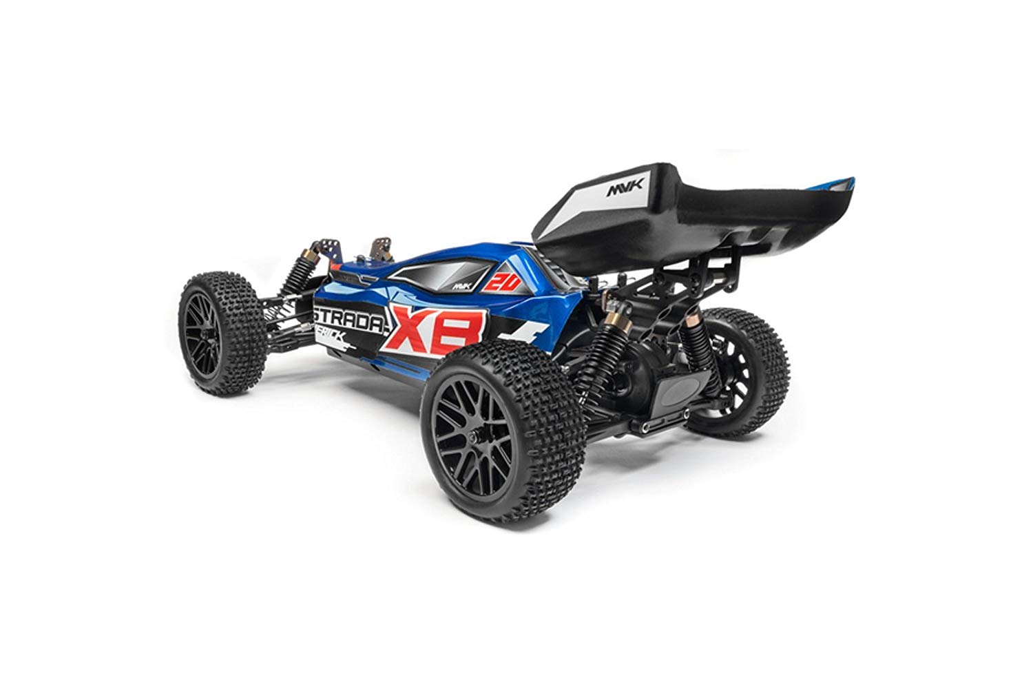 Maverick Strada XB RTR 1/10 Electric Buggy – TopToy