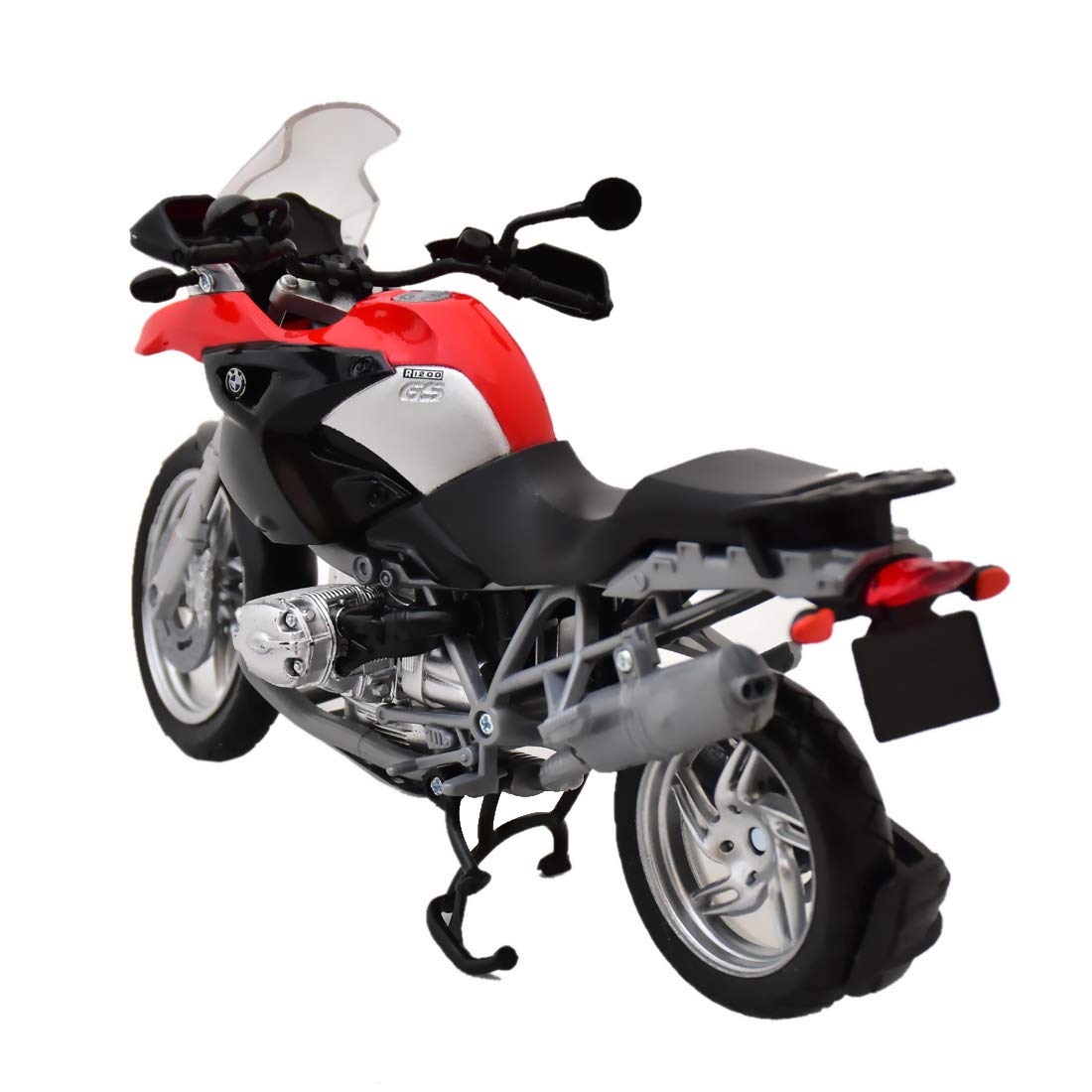 NewRay 42763 “BMW R1200GS 2006” Model Police Motorcycle – TopToy