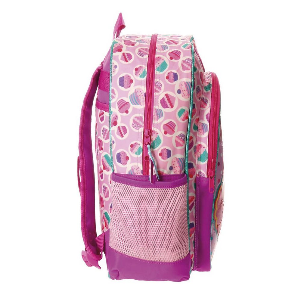 Trolls Happy Adaptable backpack – TopToy