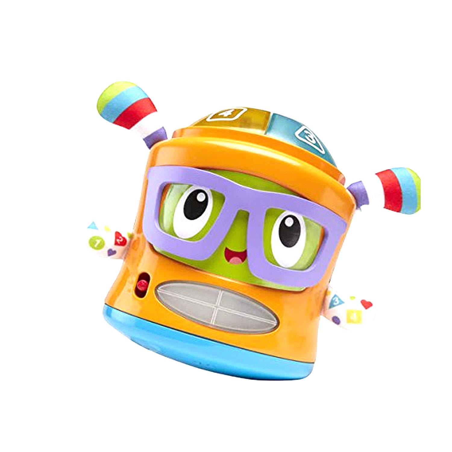 Fisher-Price My Friend Franky Toy – TopToy