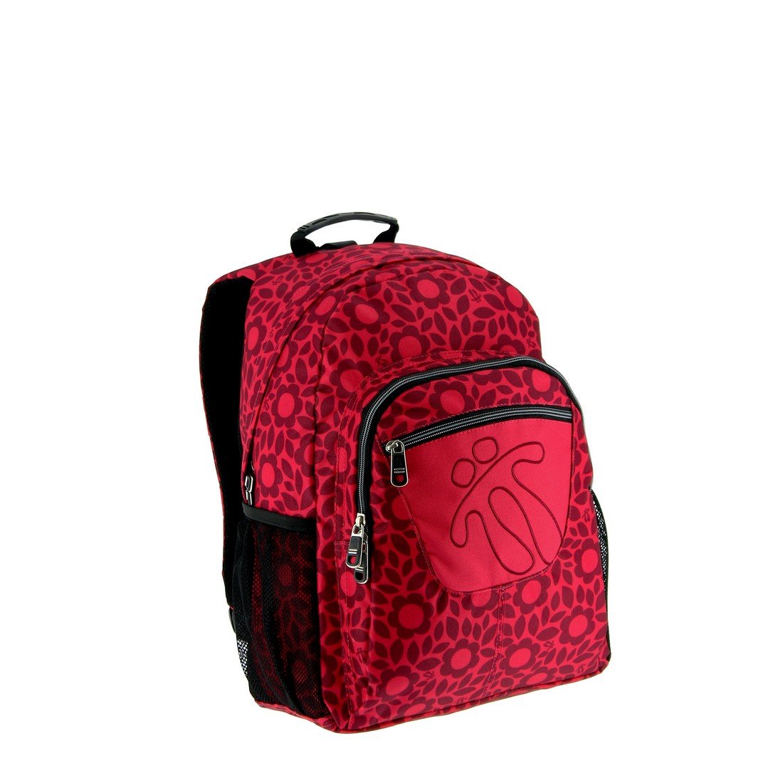 Totto 2018 Children’s Backpack, 44 cm, 20 liters, Multicolour ...