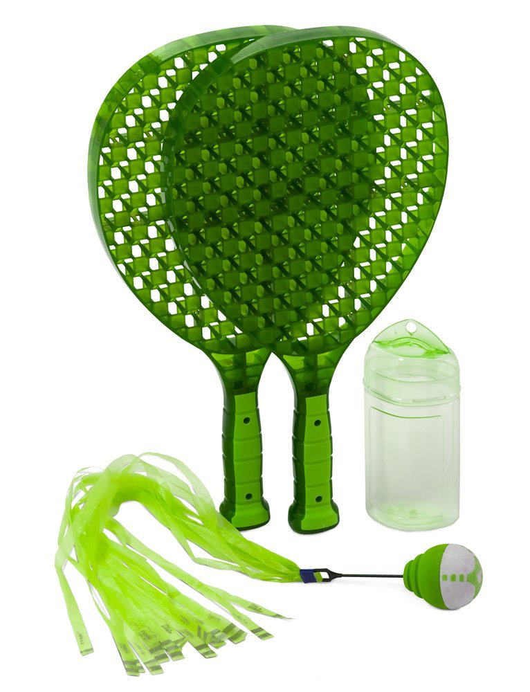 Tailball Backpack Attack – TopToy