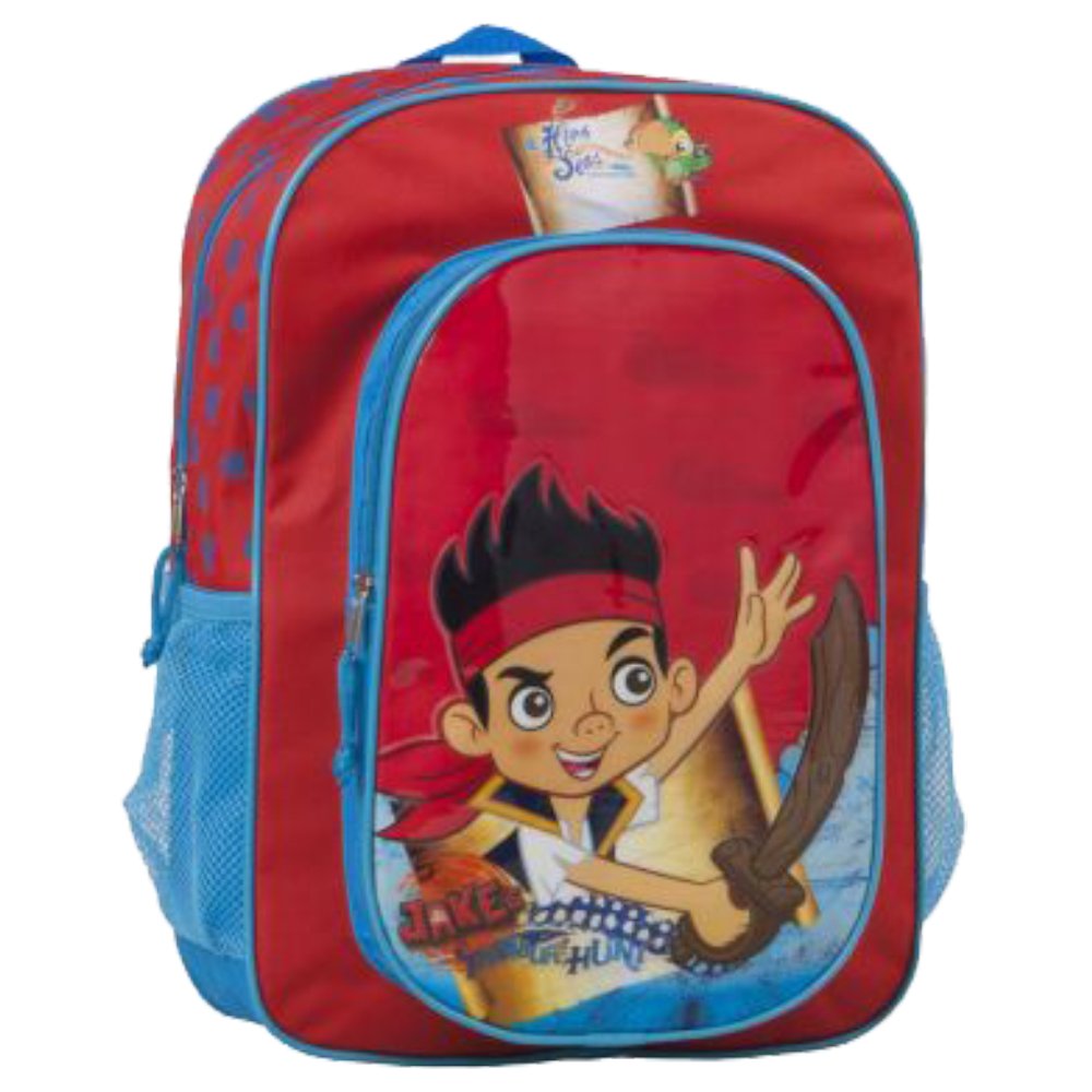 Jake & The Never Land Pirates 27887 Disney Junior Jake and the ...