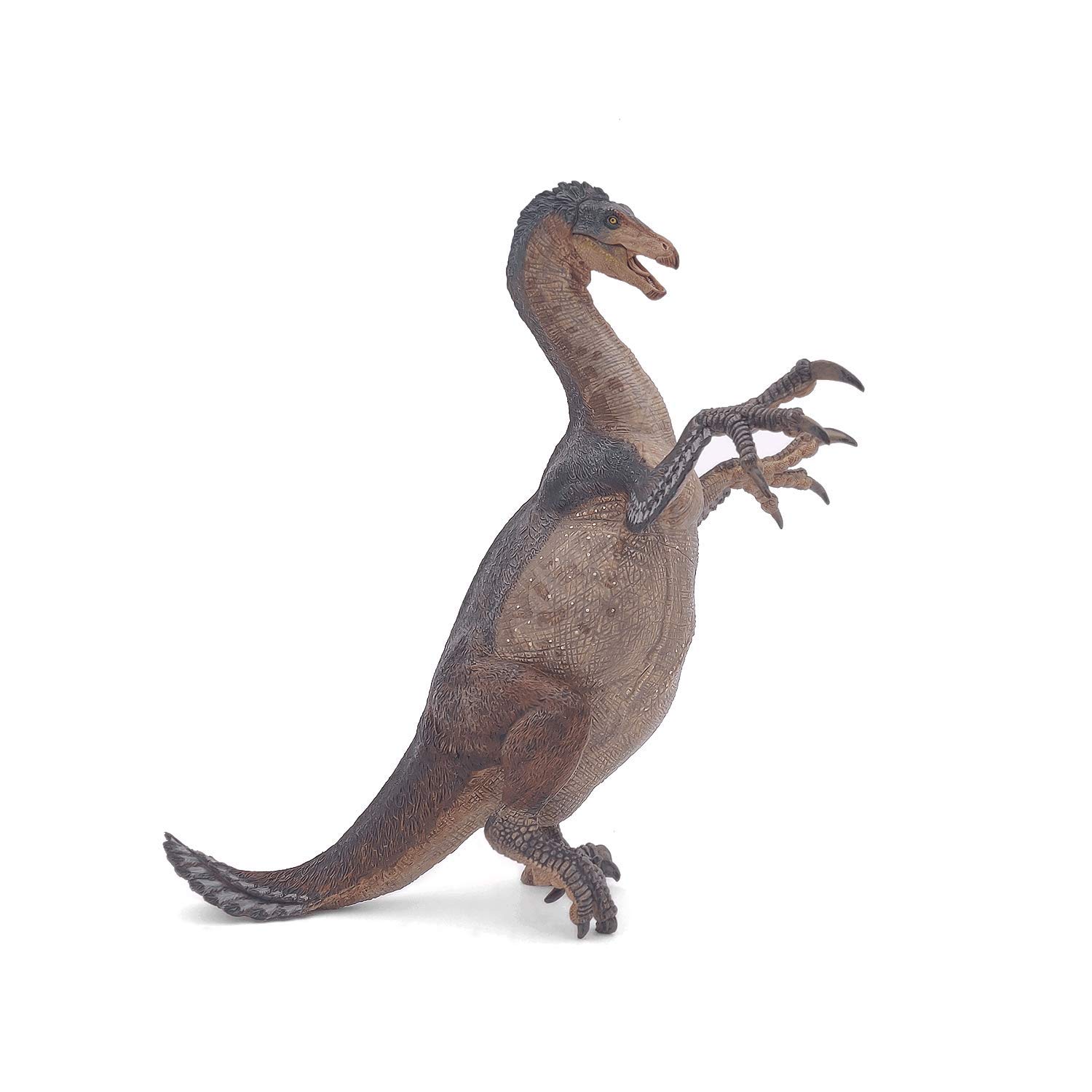 Papo 55069 Therizinosaurus THE DINOSAURS Figurine, multicolour – TopToy