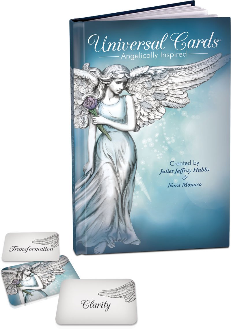 Angel Star Universal Cards Boxed Set – TopToy