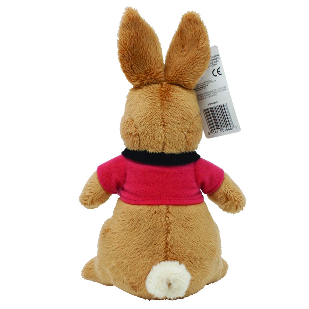 Official Peter Rabbit Movie Flopsy Bunny Soft Toy – Bunny Teddy by ...