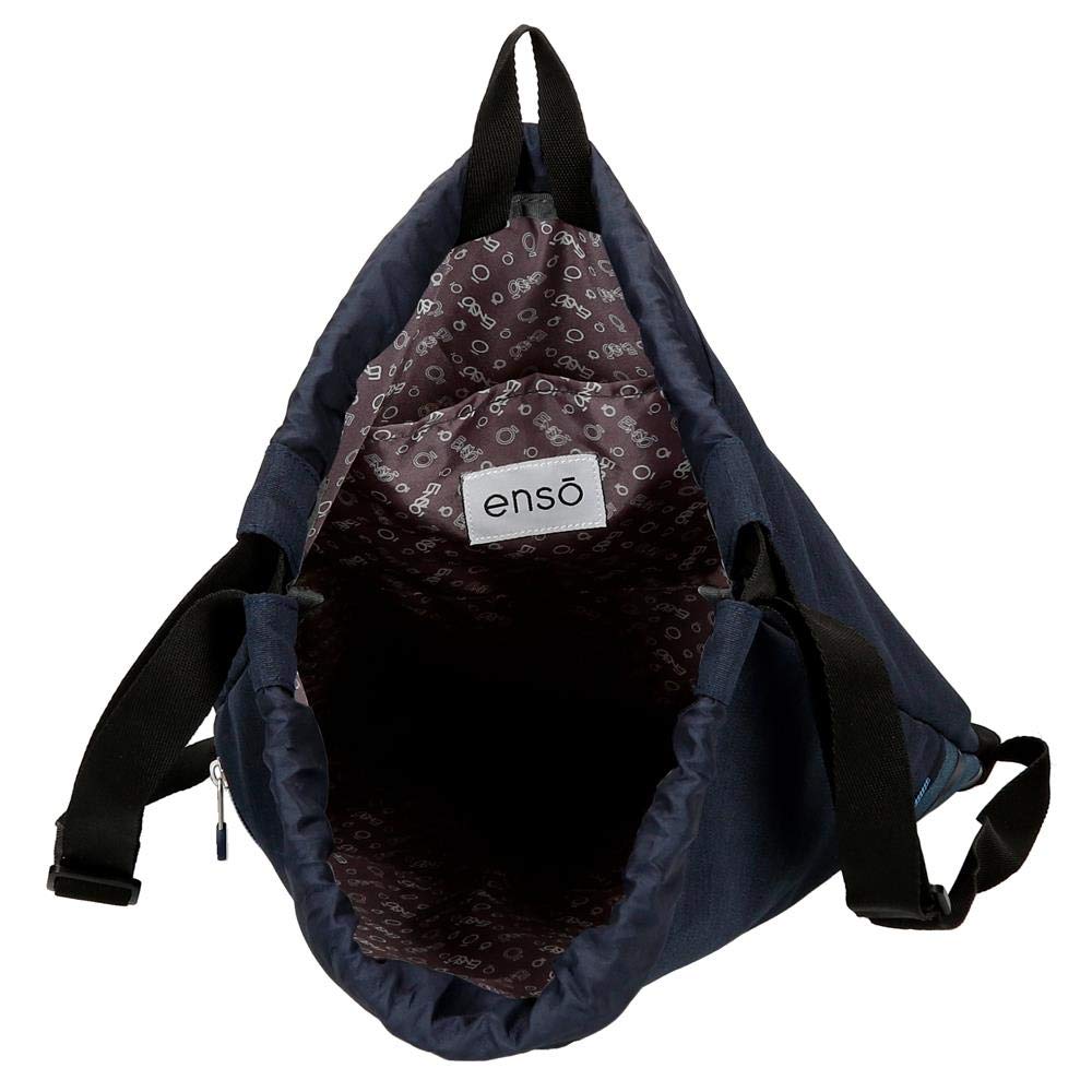 Enso Backpack – TopToy