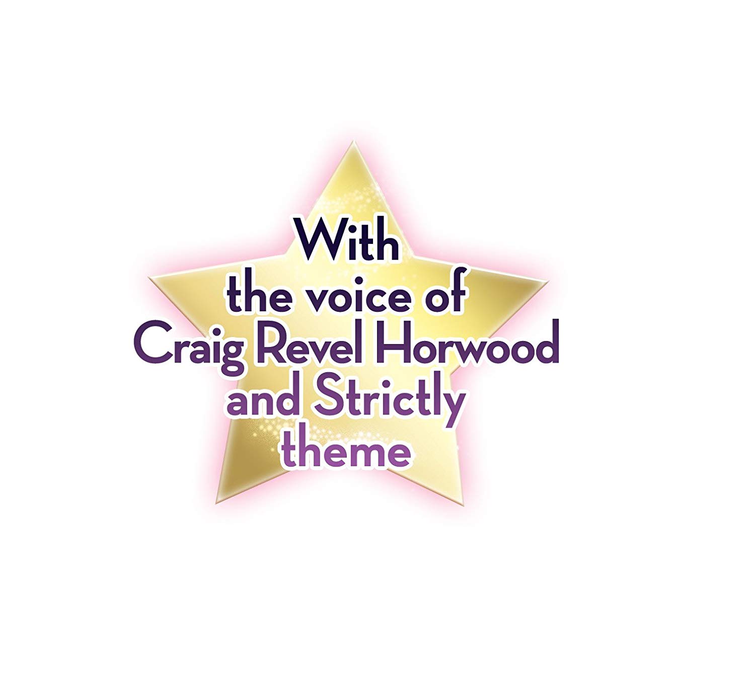 John Adams Strictly Come Dancing Board Game from Ideal – TopToy