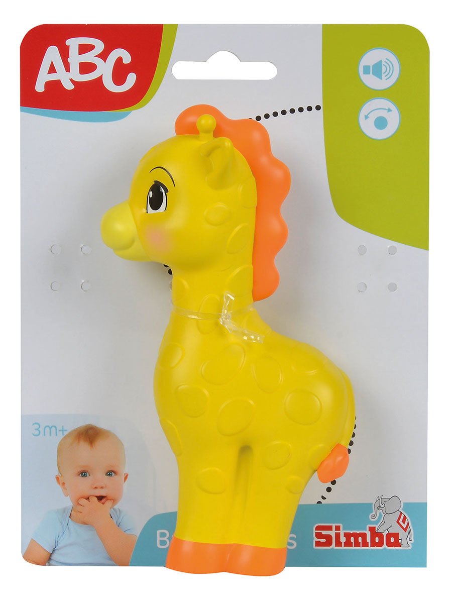 Simba Abc 104010084 Giraffe – TopToy