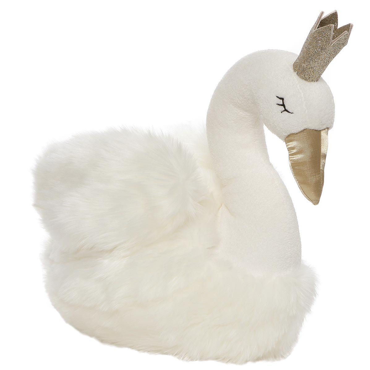 Gund Swan Soft Toy – TopToy