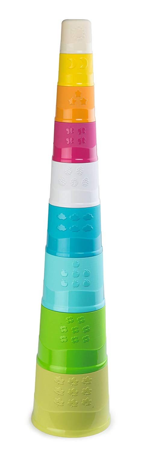 Smoby – Cotoons 110405 Magic Tower – TopToy