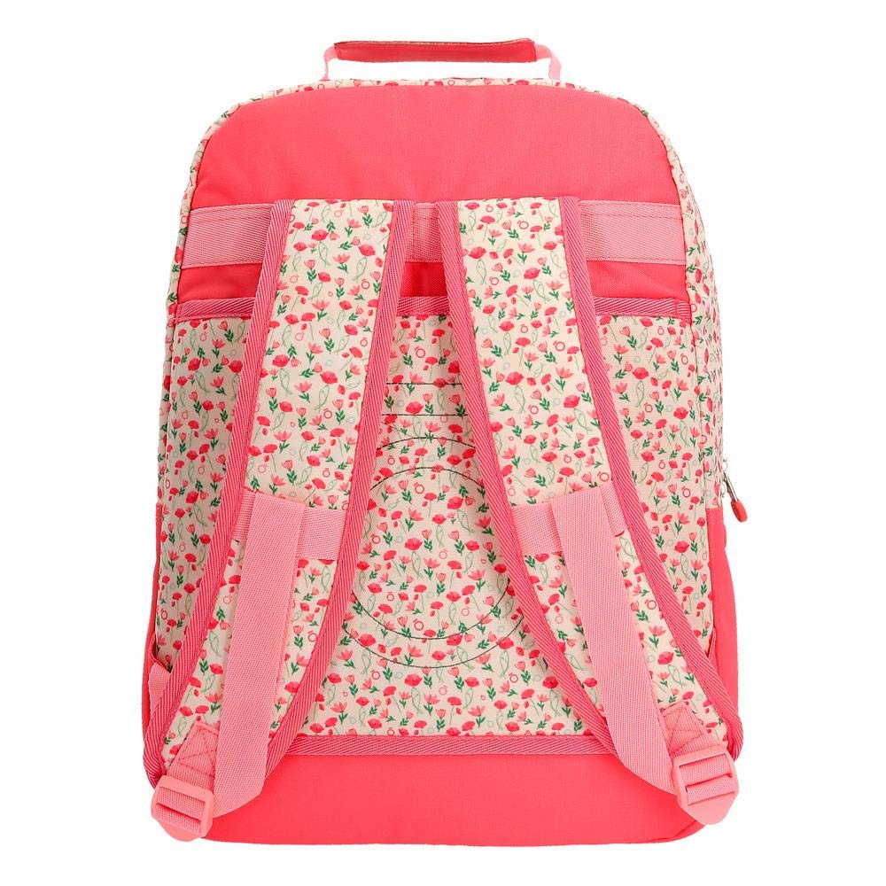 Enso Imagine Laptop Backpack Adaptable to trolley Multicoloured ...