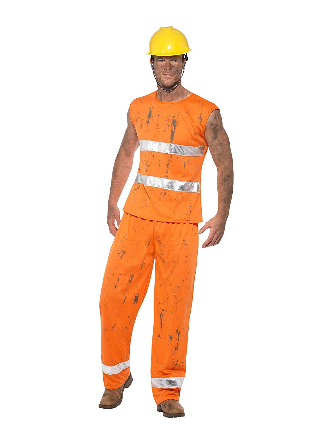 Smiffys Miner Costume – TopToy