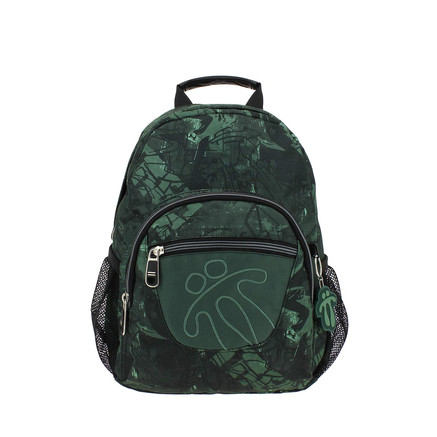 Totto 162 Children’s Backpack, 20 cm, Multicolour (Multicolor) – TopToy